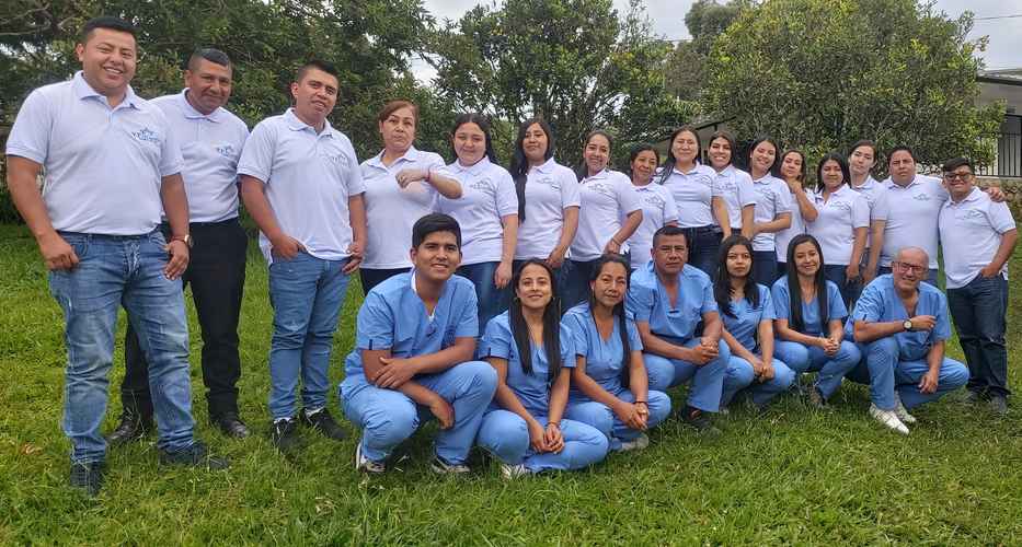 Nosotros | IPS Cambio